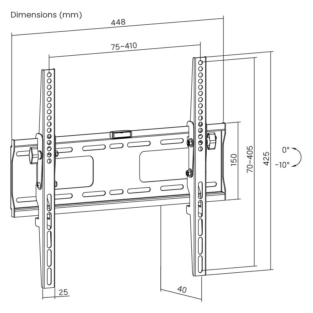 TV Mounts